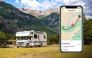 Routica | Secure and Reliable Internet for Your RV Trips