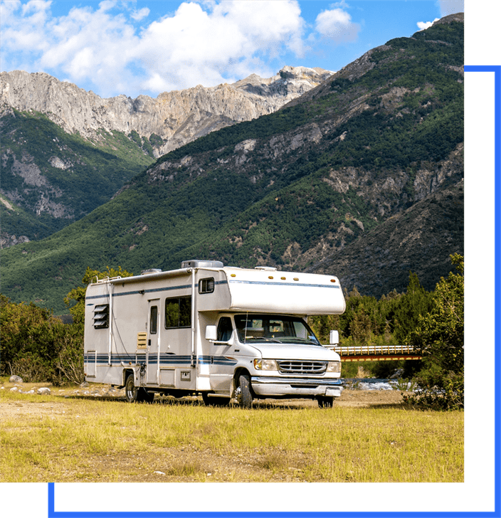 RV Internet Options for Seamless Connectivity