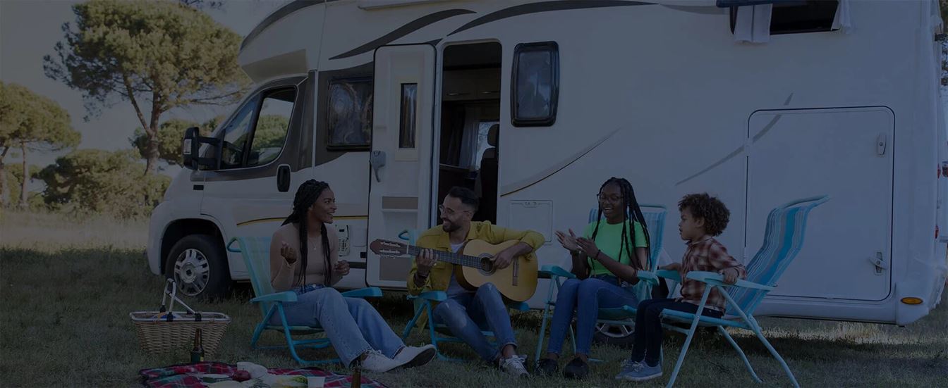 RV Internet Options for Seamless Connectivity