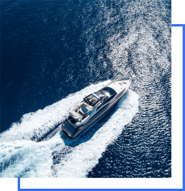 Reliable Boat Internet Solutions with Routica’s Explorer I