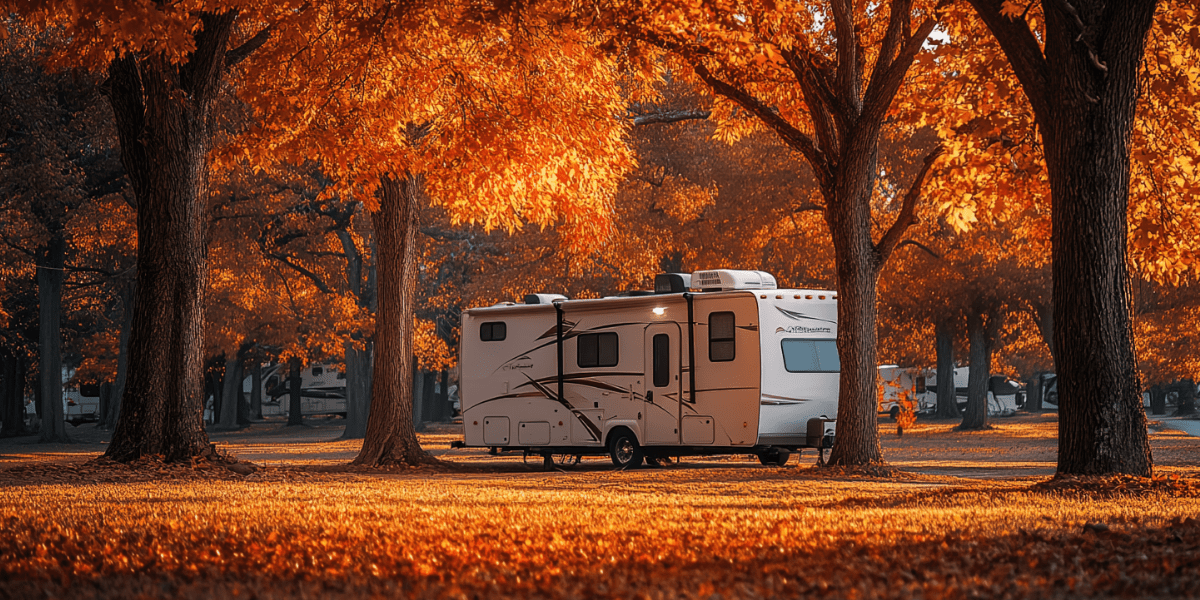 Autumn Adventures- Your Top RV Spots to Visit this Fall - Routica